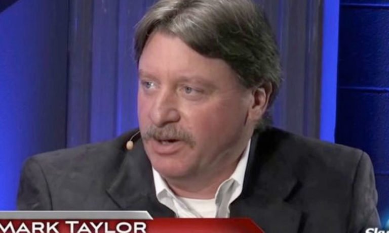 'Prophet' Mark Taylor Refuses To Accept Trump Isn't President, Claims ...