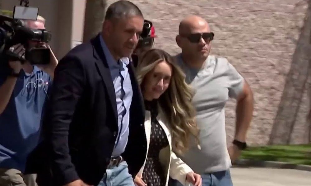 Florida MAGA Lawmaker Facing 20 Years in Prison After Being Arrested On ...