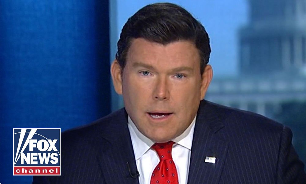 Fox News Anchor Reveals Trump, Not Harris, is Preventing Network From ...
