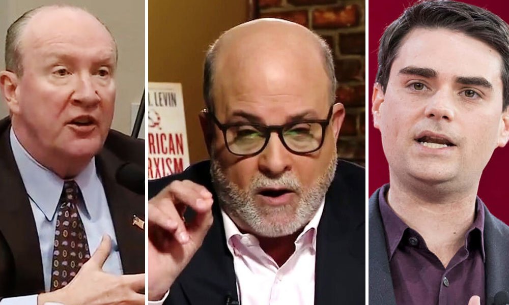 ‘It’s a Bribe’: Right-Wing Firestorm Erupts as MAGA Loyalists Turn on ...