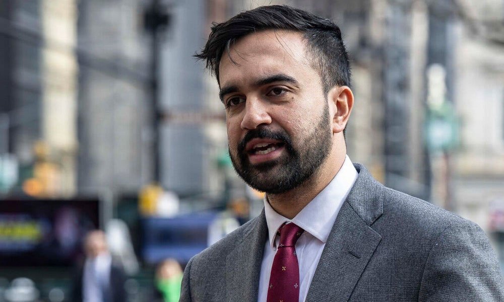 Establishment Democrats Panic After Mamdani’s Shocking Win in NYC