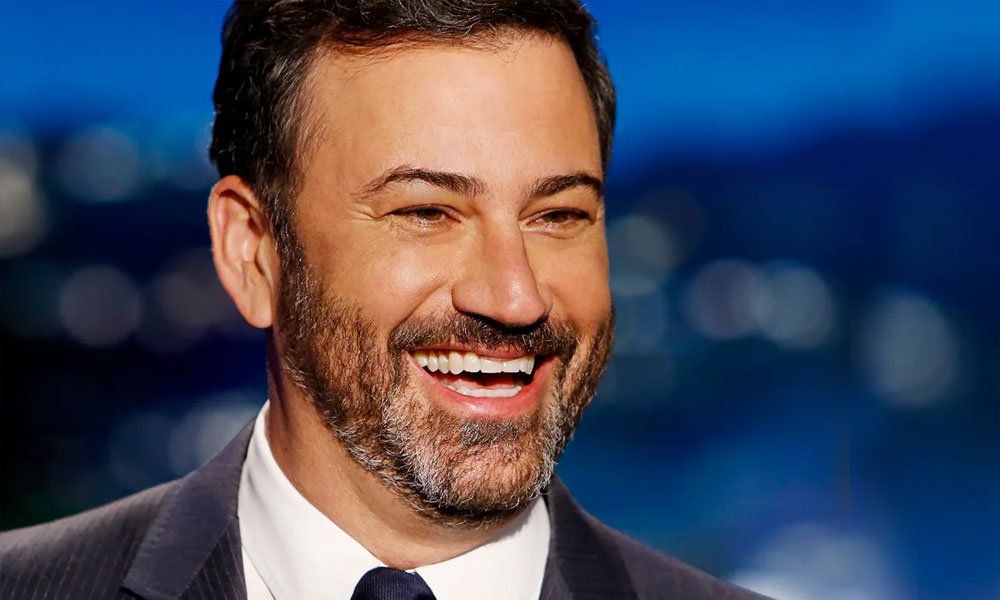 Jimmy Kimmel Back on Air Tuesday After Backlash Over Suspension for ...