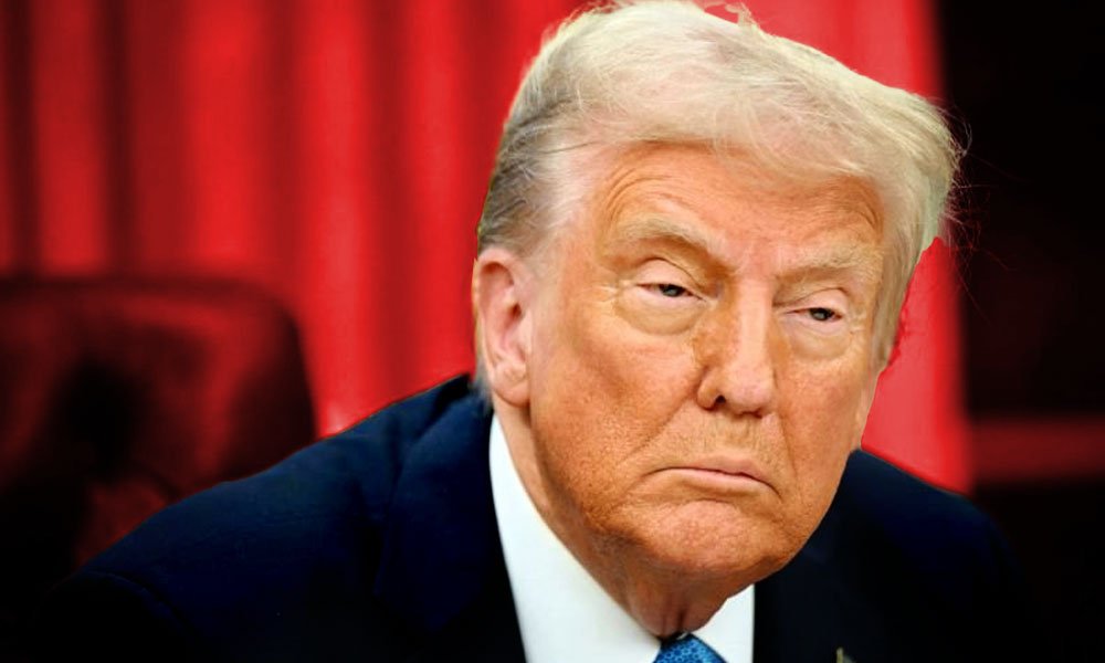 Day Before 'Routine Check Up', GOP Insider Tells MAGA Fans Trump 'Will ...