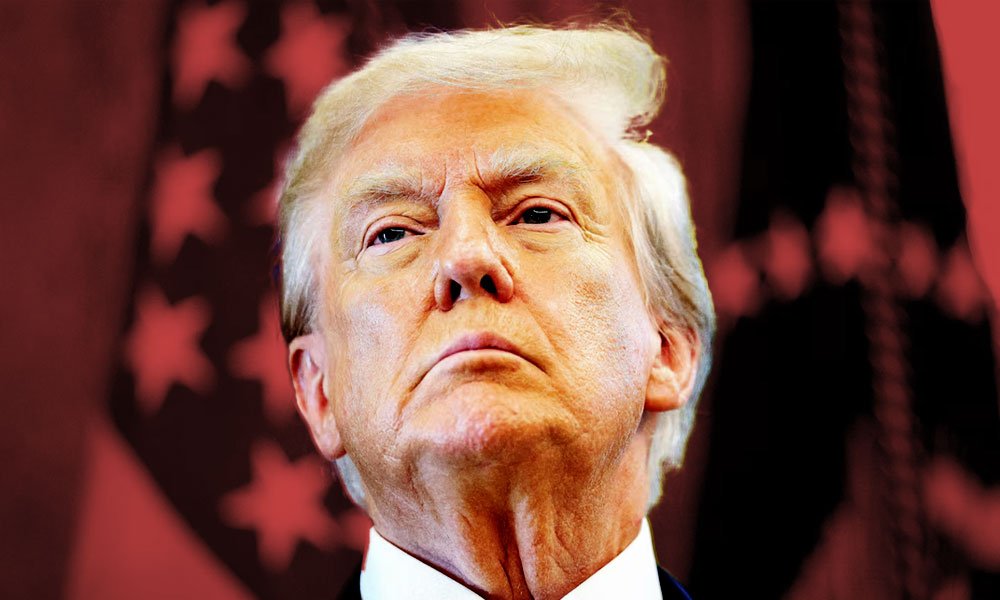 Trump Defies Court, Mobilizes Hundreds of Troops to Oregon in ...