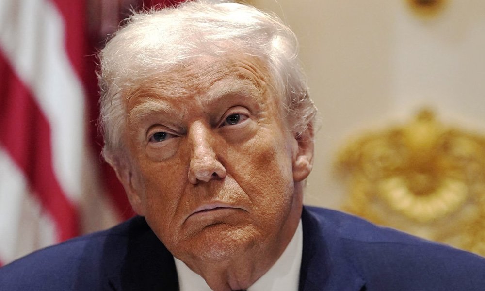 NO RIGGING HERE: Indiana GOP Shuts Down Trump's Gerrymander Scheme