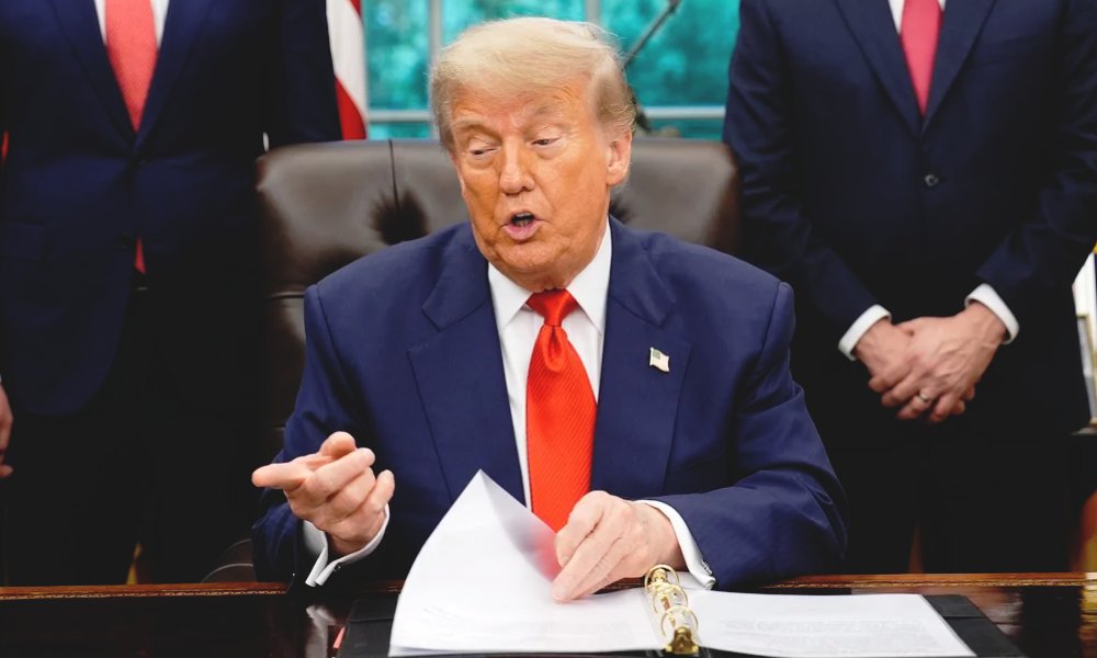 ‘Blood pressure skyrocketed’: Epstein binders reportedly spark White ...